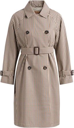 Max Mara Femme, Manteaux, Multicolore, Taille: 34 FR Mtccalle Trench
