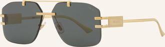 Versace Sonnenbrille ve2275 gold