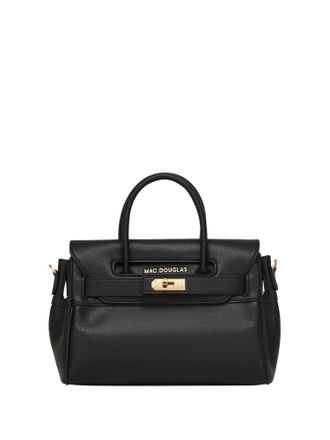 Mac Douglas Handtasche Mac Douglas Sacs Main MIX Pyla2 Milo Noir