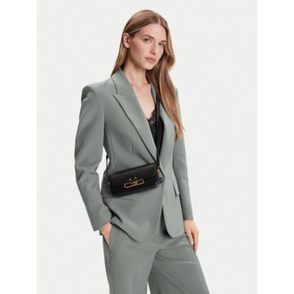 Emporio Armani Handtasche Emporio Armani EW001212 AF14786 UC001 Schwarz