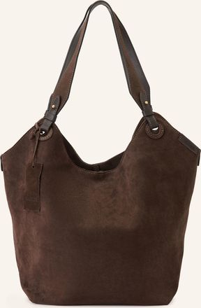 Cala Jade Cala Jade Beuteltasche Soho braun