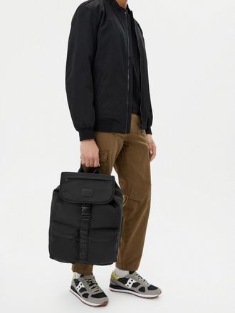 G-Star Rucksack G-Star Raw GSR-B-003-07 Schwarz