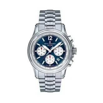 Revue Thommen 16041.6435 Uhr - - Accessories - Herren - Grau - ONE SIZE