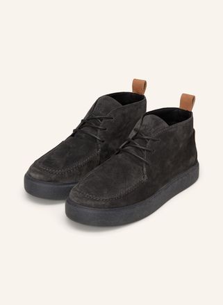 Marc O'Polo Marc Opolo Ankle-Boot Model Zen grau