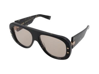 Balmain PULSE Sunglasses - Black