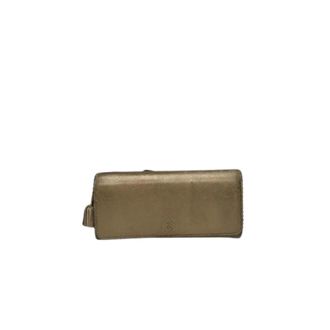Loewe Pre-owned Vintage Wallet - - Pre-owned - Damen - Braun - ONE SIZE