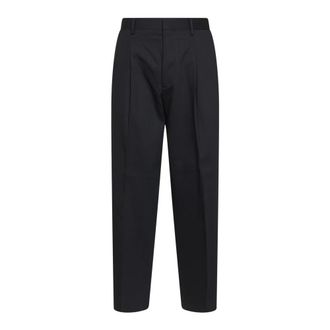 Costumein Vincent Hose - - Trousers - Herren - Blau - XL