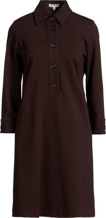 Camicettasnob KLEIDER - Mini-Kleider auf YOOX.COM