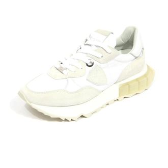 Philippe Model Femme, Chaussures, Multicolore, Taille: 37 EU La Rue Low