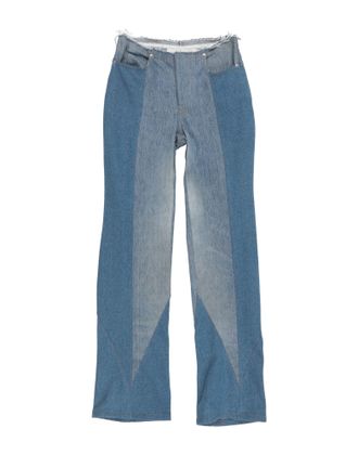 Conner Ives HOSEN & R&Ouml;CKE - Jeanshosen auf YOOX.COM