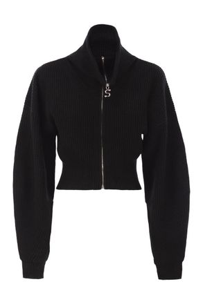 Max Mara Calipso - Woll- und Kaschmir-Cardigan