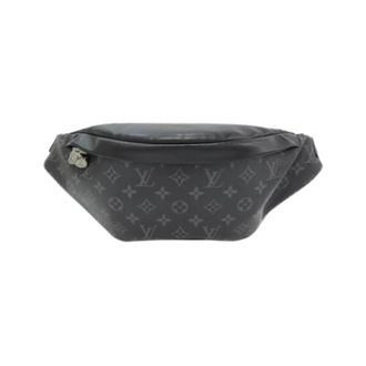 Louis Vuitton Pre-owned Vintage Schultertasche - - Pre-owned - Herren - Schwarzk - ONE SIZE
