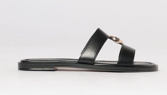 Michael Kors Sandales &agrave; Talons MICHAEL KORS Femme couleur Noir