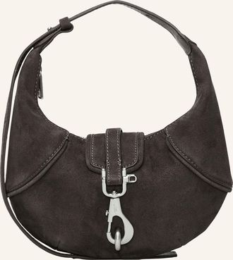 Liebeskind Liebeskind Schultertasche Ryker Xs braun