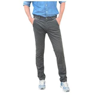 Mason's Homme, Pantalons, Brun, Taille: XS Pantalon Chino