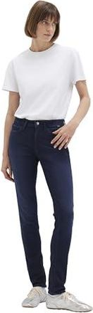 Mavi Femmes Sophie Jeans, Ink Sporty, Mid-Rise, Slim Skinny, 30W 38L