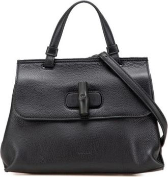 Gucci Damen, Pre-Owned, Schwarzk, ONE SIZEGröße