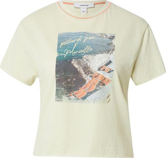 Topshop T-Shirt CHRISTINA