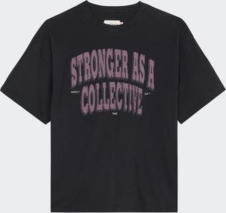 Honor The Gift T-shirt - Taille XL