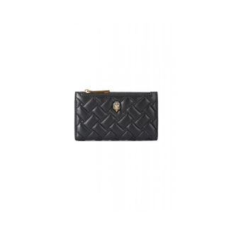 Kurt Geiger Kensington Bifold Wallet - - Accessories - Damen - Schwarzk - ONE SIZE