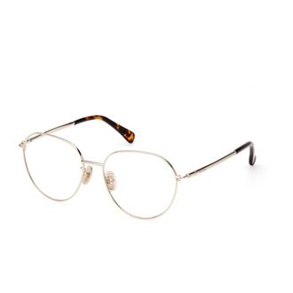 Max Mara Femme, Accessoires, Jaune, Taille: 54 MM Lunettes