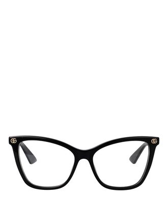 Gucci Lunettes - Noir