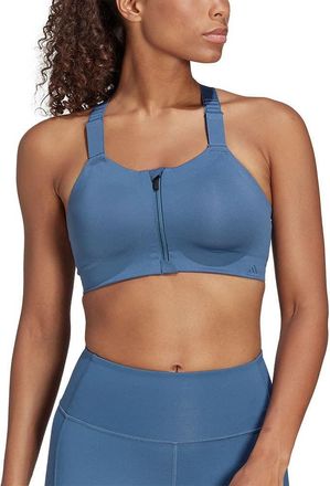 adidas Sport-BH Marke Modell TLRDIM L HS Zip