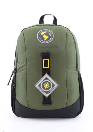 National Geographic Rucksack New Explorer