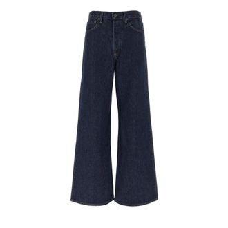 A Gold E Jeans - - Jeans - Damen - Blau - W28