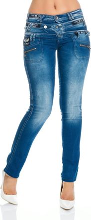 Cipo & Baxx Jeans BJ282