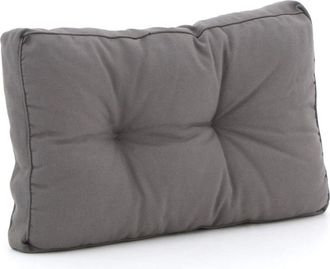 Madison New York Florance Loungekissen R&uuml;cken ca. 73x43 cm