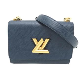 Louis Vuitton Pre-owned Epi Schultertasche - - Pre-owned - Damen - Blau - ONE SIZE
