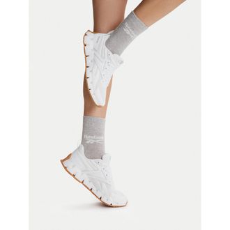 Reebok Sneakers Reebok CEO-ZIG VECTOR AR30153WWNZ Wei&szlig;