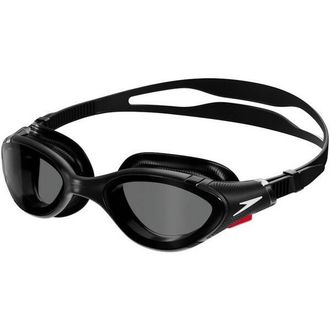 Speedo Herren Brille BIOFUSE 2.0 BLACK/SMOKE