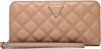 Guess Geldbörse Guess SWQG96 73146 Beige
