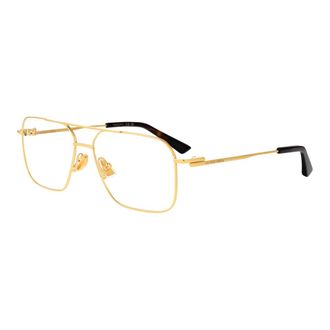 Bottega Veneta Optical Frame - Homme - Accessoires - Jaune - Taille: 58 MM