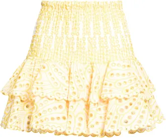 Charo Ruiz Ibiza HOSEN & R&Ouml;CKE - Minir&ouml;cke auf YOOX.COM