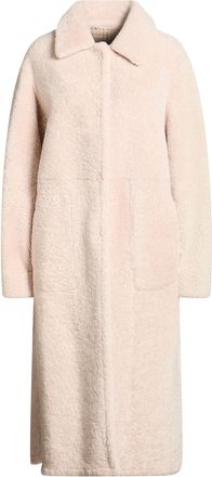 Manzoni24 JACKEN & M&Auml;NTEL - Shearling- & Kunstfell auf YOOX.COM