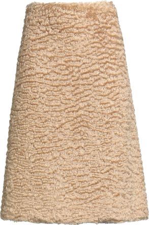 Jil Sander HOSEN & R&Ouml;CKE - Midi-R&ouml;cke auf YOOX.COM