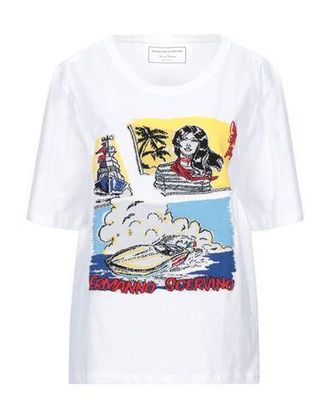 Ermanno Scervino TOPS - T-shirts sur YOOX.COM