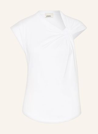 Isabel Marant Isabel Marant T-Shirt Nayda-Ga weiss