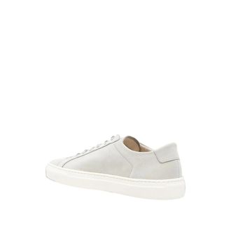 Common Projects Original Achilles Low - Femme - Chaussures - Gris - Taille: 38 EU