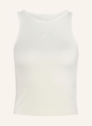 adidas Top Adidas Kit weiss