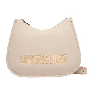 Love Moschino Schultertaschen - - Bags - Damen - Wei&szlig; - ONE SIZE