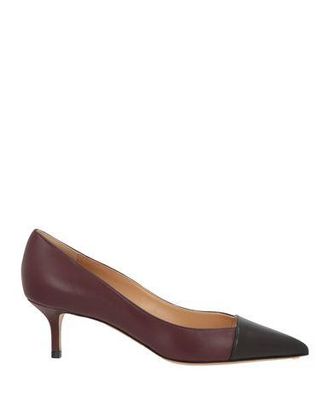Francesco Russo CHAUSSURES - Escarpins sur YOOX.COM