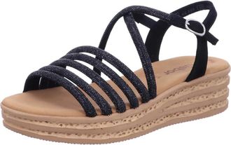 Gabor Damen, Schuhe, Schwarzk, 41 EUGr&ouml;&szlig;e