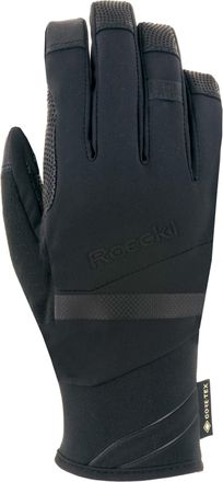 Roeckl Sports Kaisten GTX Gr&ouml;&szlig;e 9,5 black