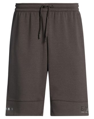Emporio Armani HOSEN & R&Ouml;CKE - Shorts & Bermudashorts auf YOOX.COM