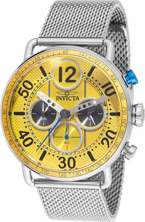 Invicta Speedway 49374 Herrenuhr - 44mm
