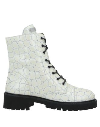Giuseppe Zanotti SCHUHE - Stiefeletten auf YOOX.COM